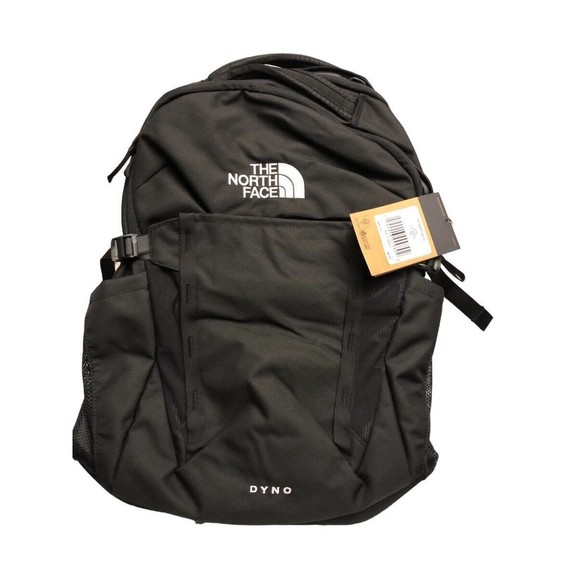 The North Face | Bags | The North Face Dyno Backpack Daypack Tnf Black ...